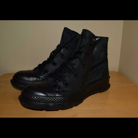 Converse | Shoes | Converse Chuck Taylor All Star Mc8 Hi M4 W6 | Poshmark